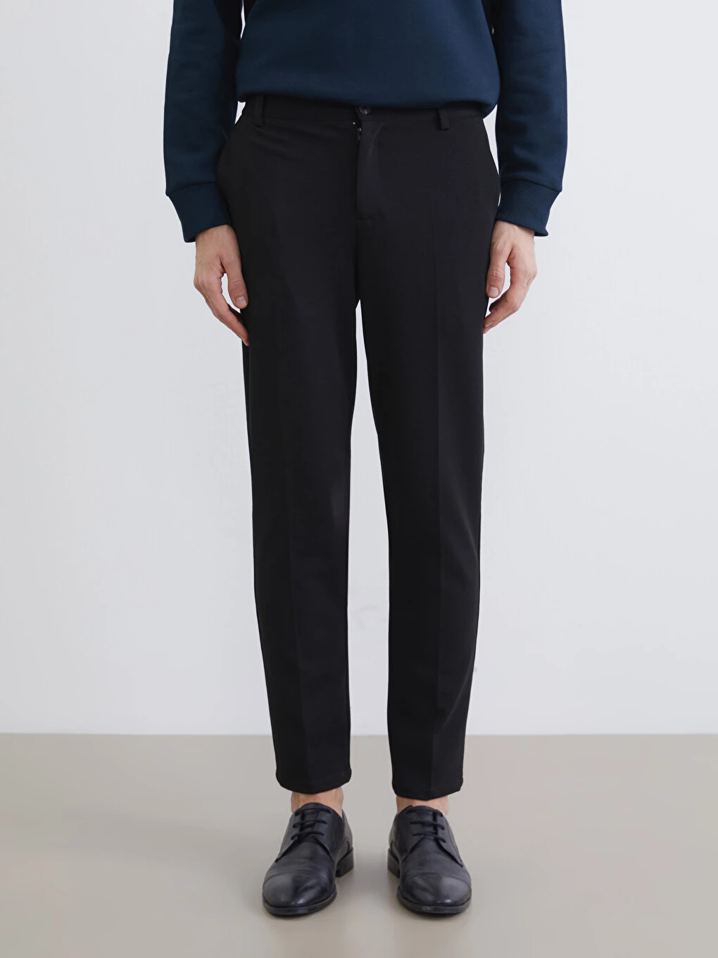 LCW Vision Slim Fit Muške Pantalone
