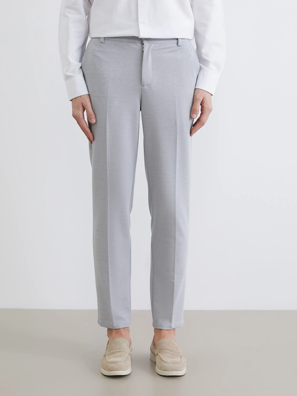 LCW Vision Slim Fit Muške Pantalone