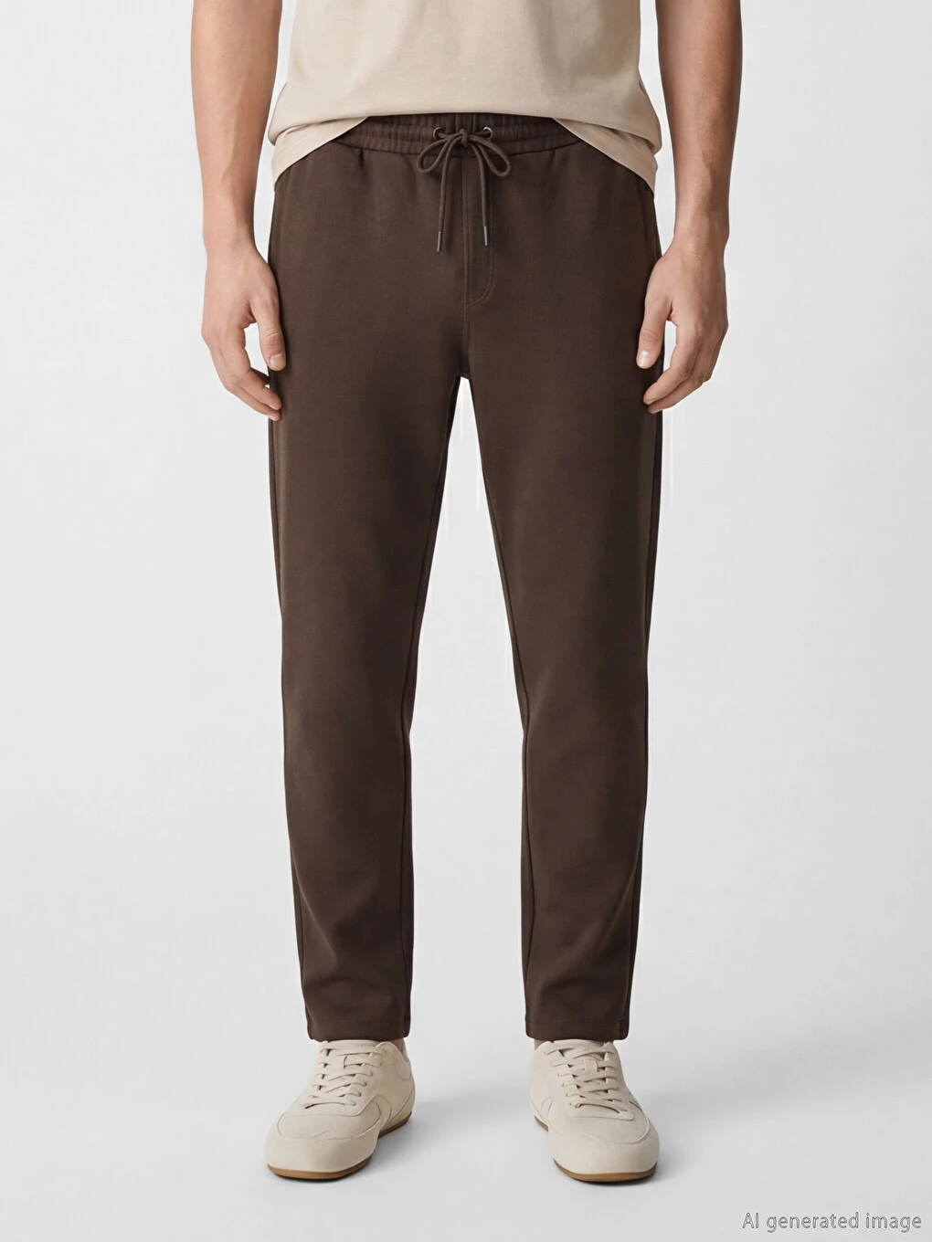 SOUTHBLUE Standard Fit Muške Donji Deo Trenerke