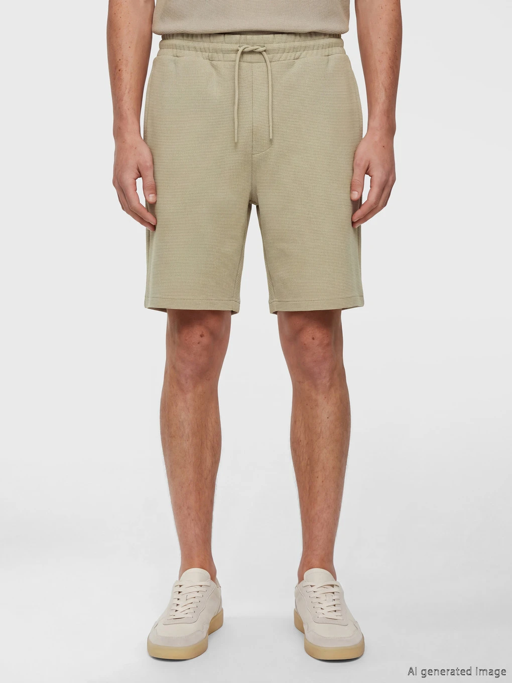 LCW Vision Regular Fit Muški Šorts