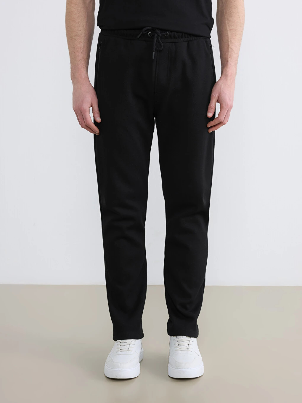 LCWAIKIKI Classic Standard Fit Muške Donji Deo Trenerke