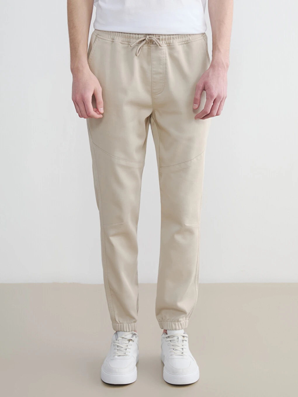 XSIDE Slim Fit Muške Jogger Pantalone