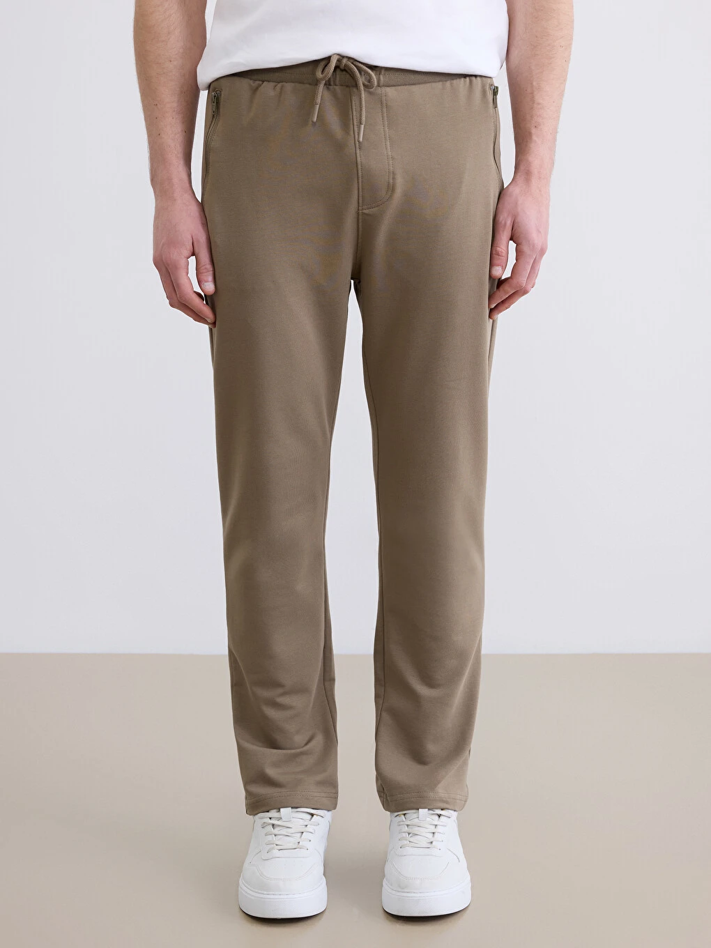 LCWAIKIKI Classic Standard Fit Muške Donji Deo Trenerke