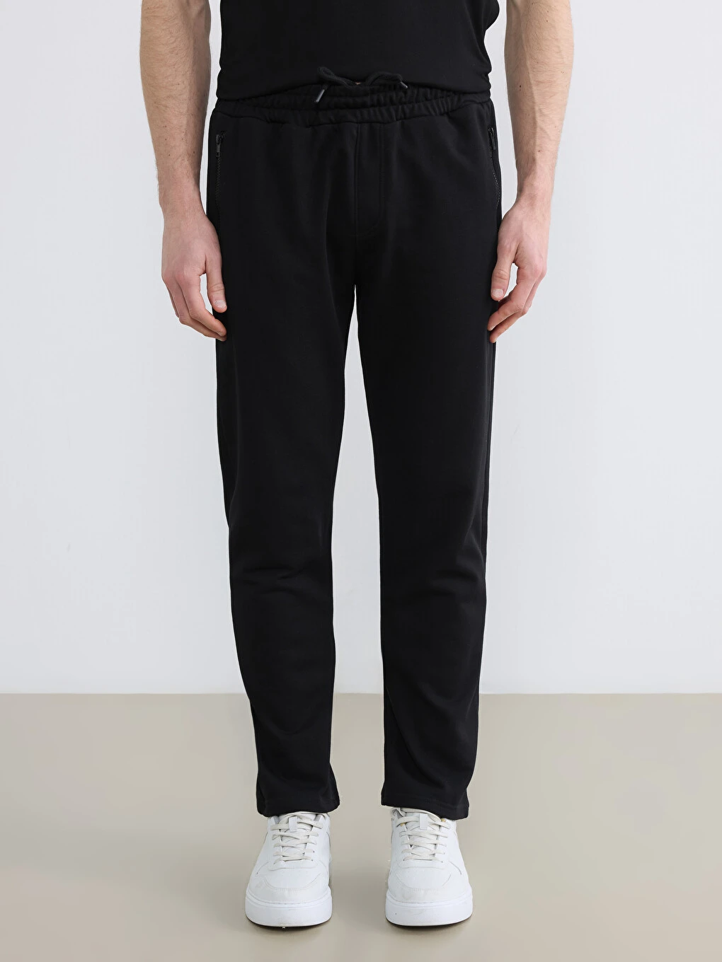 LCWAIKIKI Classic Standard Fit Muške Donji Deo Trenerke