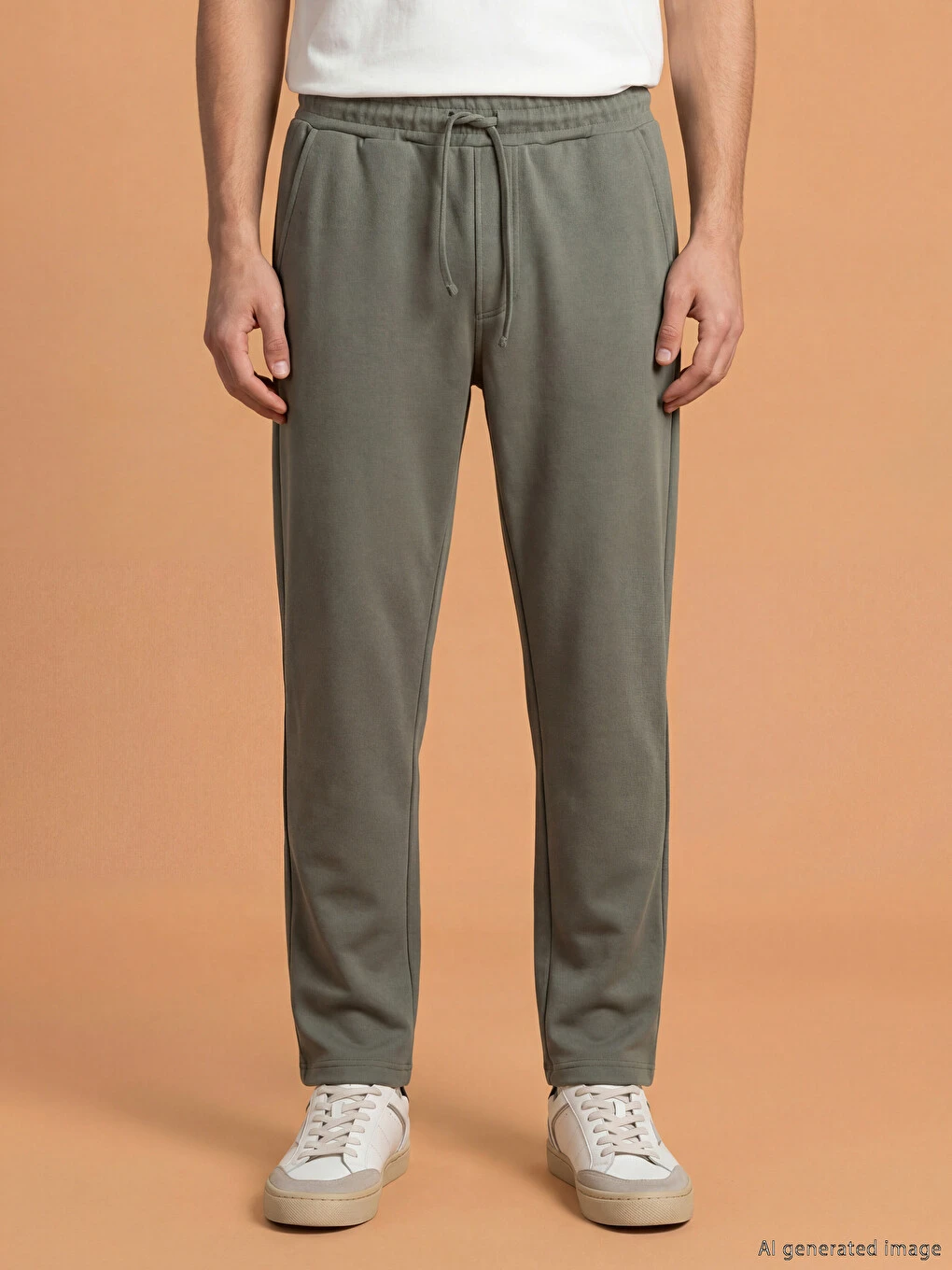 XSIDE Standard Fit Muške Donji Deo Trenerke