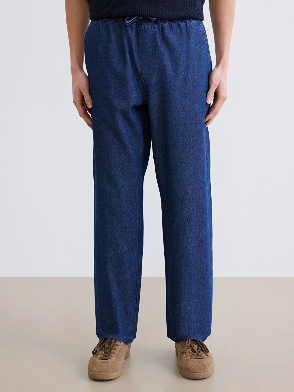LCW Jeans Regular Fit Muške Farmerke