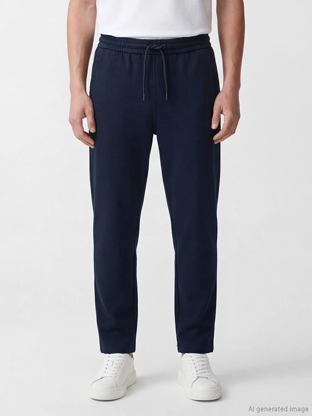 SOUTHBLUE Standard Fit Muške Donji Deo Trenerke