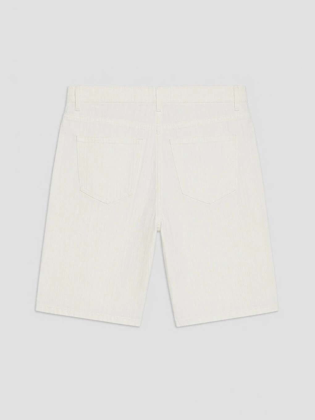 LCW Jeans Regular Fit Muški Teksas Šorts