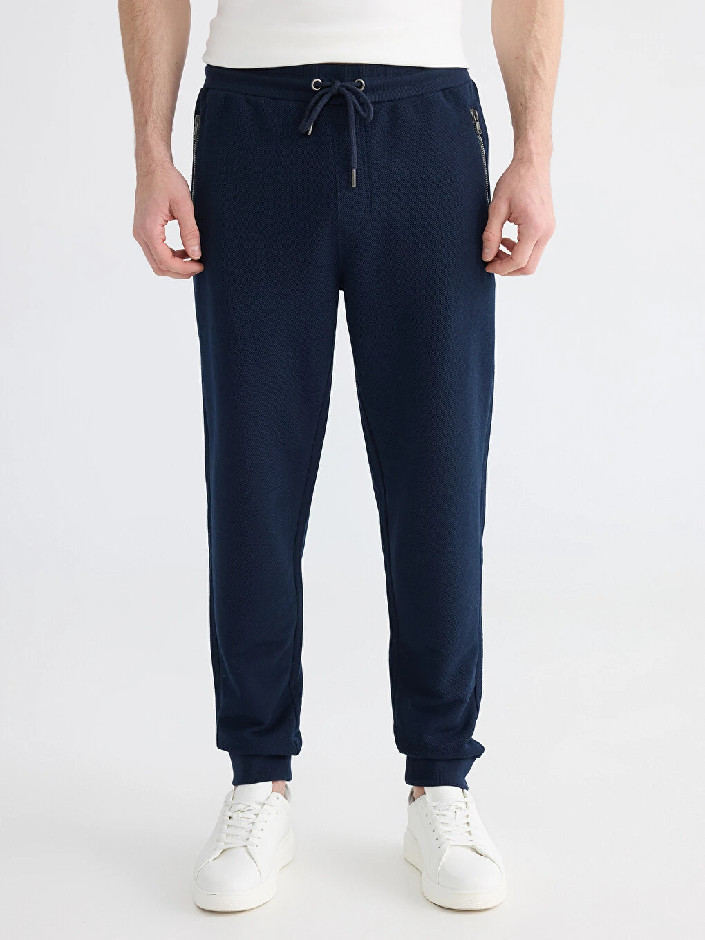 LCWAIKIKI Classic Standard Fit Muške Jogger Trenerke