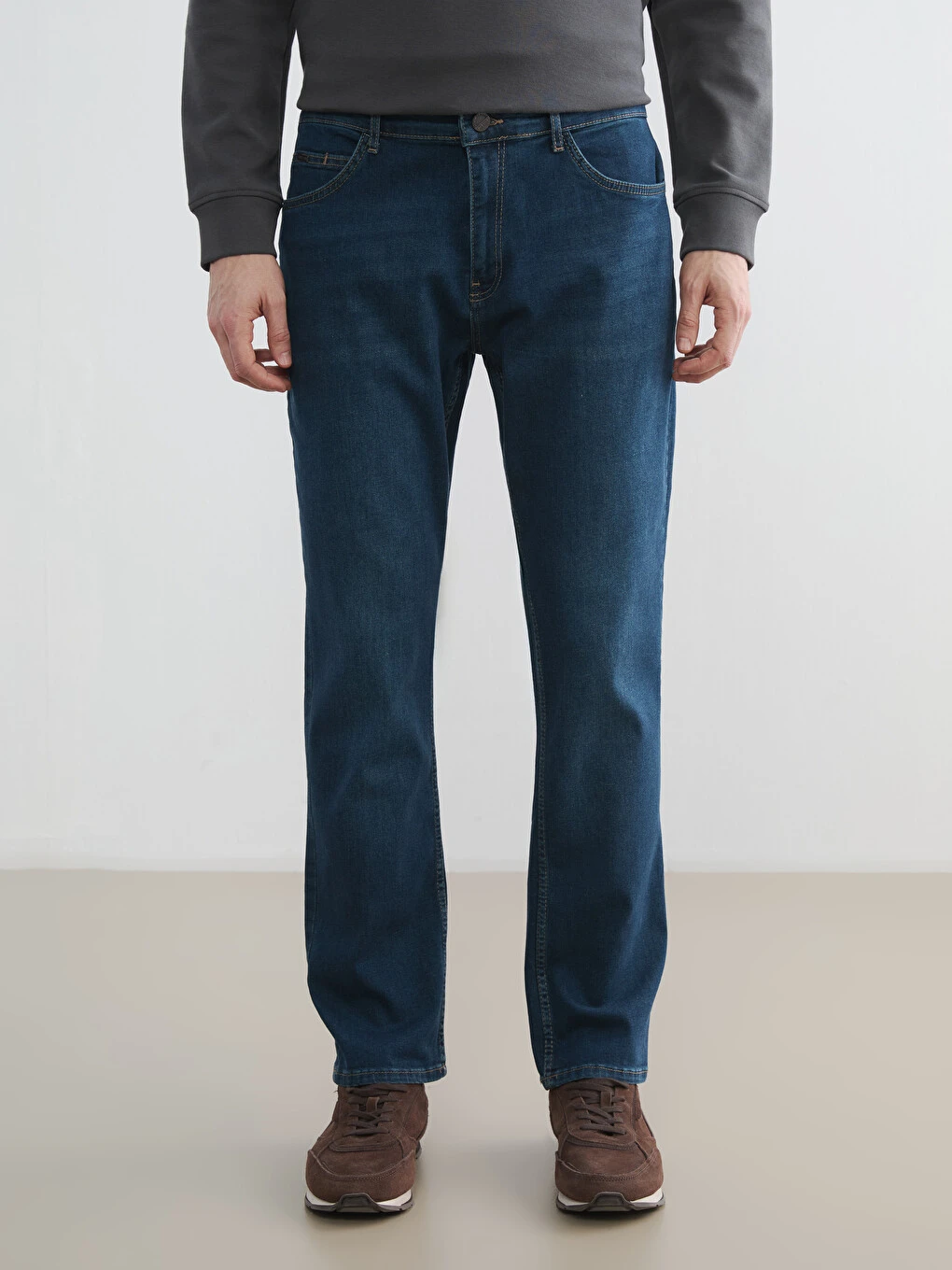 LCW Jeans 779 Regular Fit Muške Farmerke