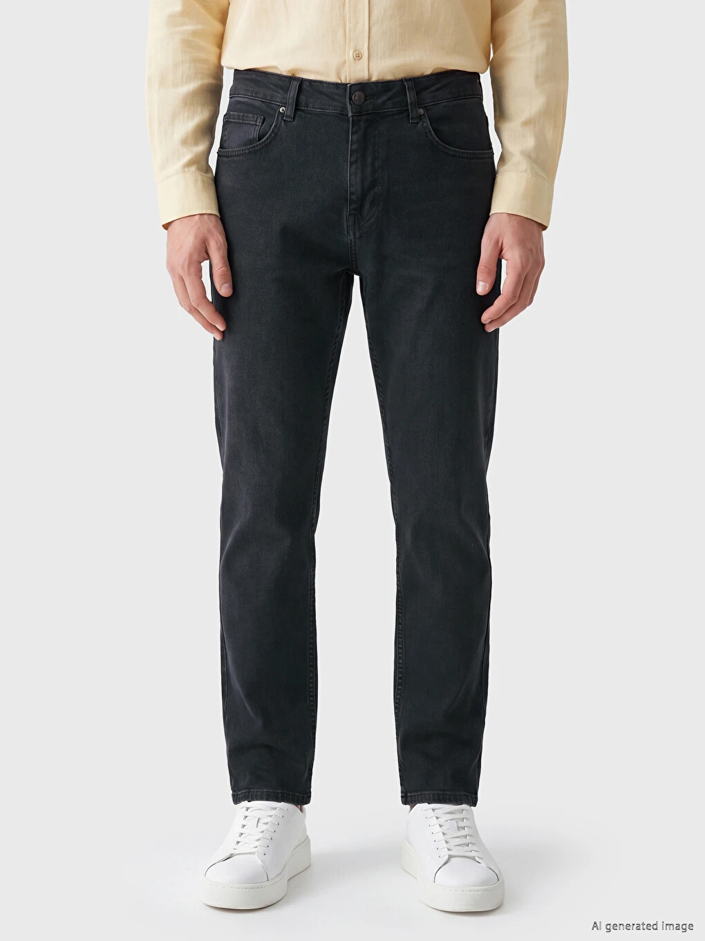 LCW Jeans 779 Regular Fit Muške Farmerke
