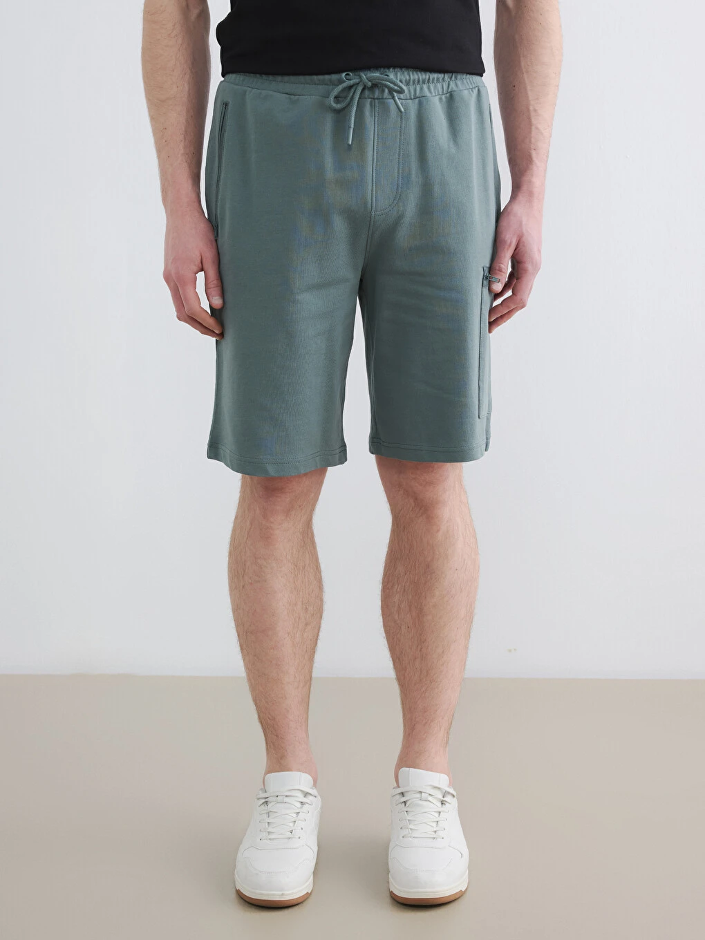 LCWAIKIKI Classic Regular Fit Muški Cargo Šorts