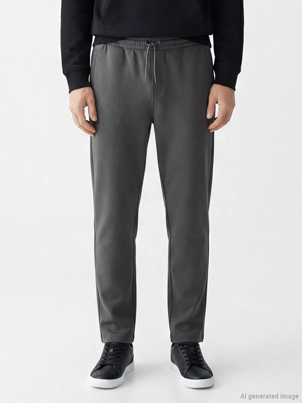 SOUTHBLUE Standard Fit Muške Donji Deo Trenerke