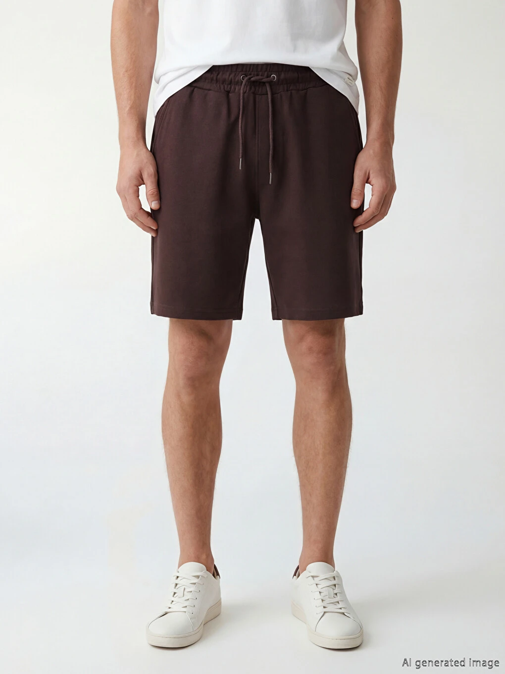 SOUTHBLUE Standard Fit Muški Šorts