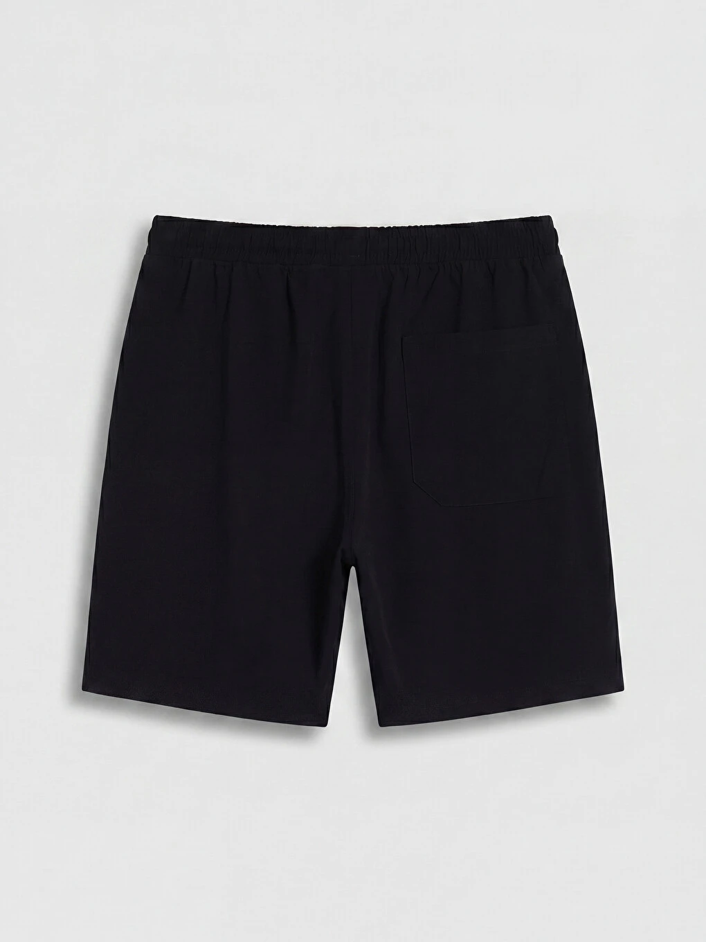 XSIDE Regular Fit Muški Šorts Od Belmando Materijala