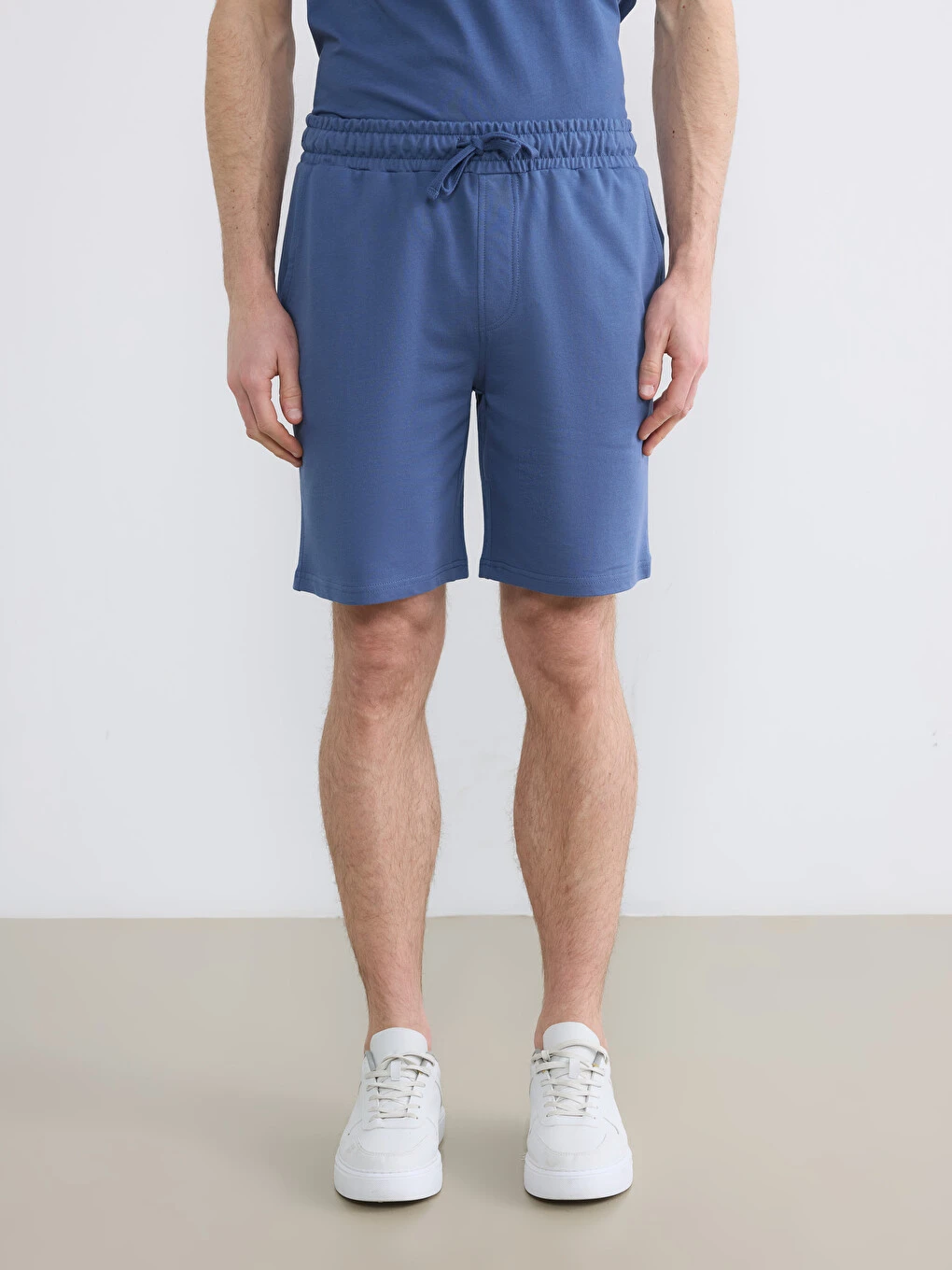 LCWAIKIKI Classic Standard Fit Muški Šorts