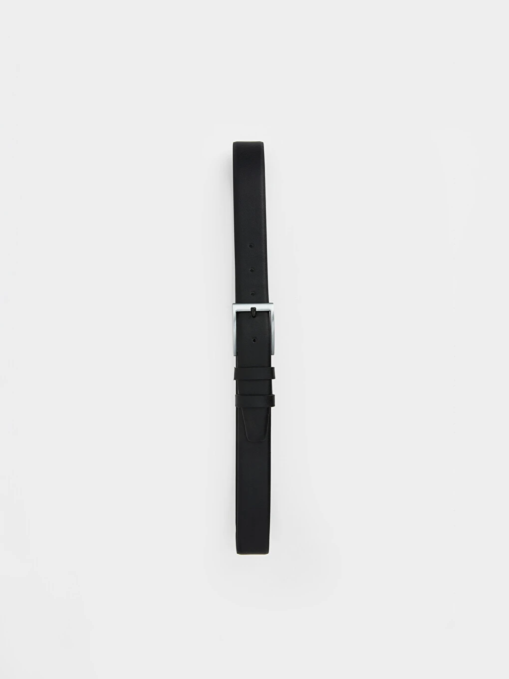 LCW ACCESSORIES Muški Kaiš Od Eko Kože