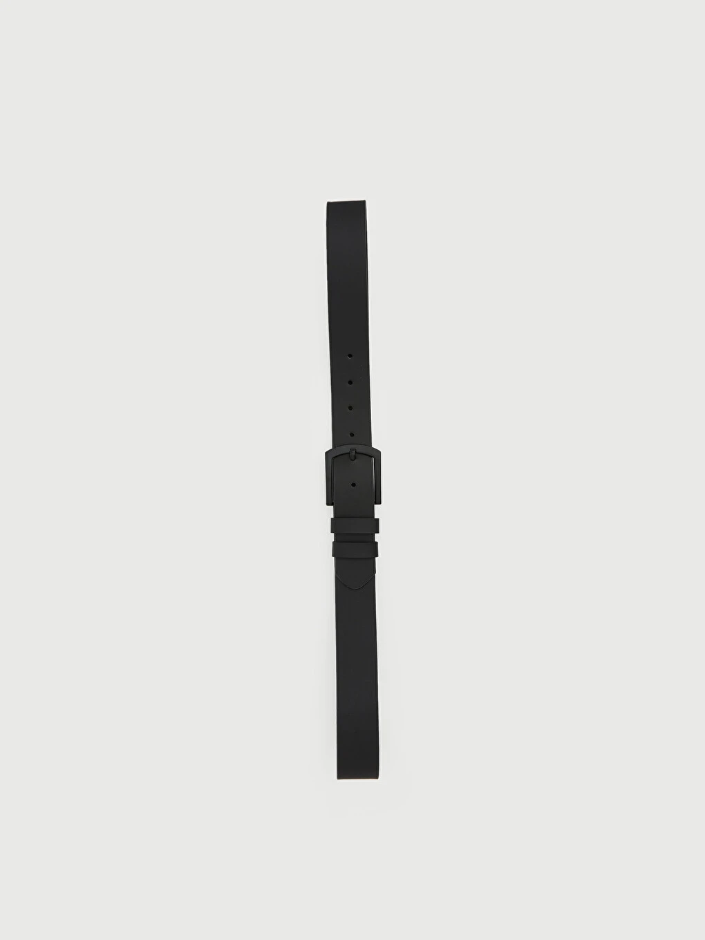 LCW ACCESSORIES Muški Kaiš Od Eko Kože