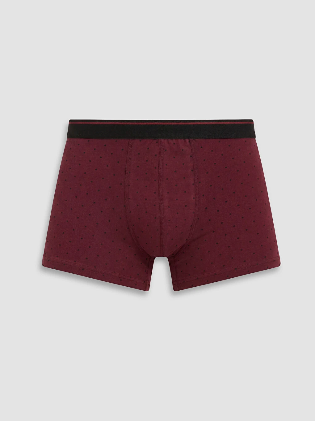 LC WAIKIKI Pamučne Rastegljive Muške Bokserice 3-pack