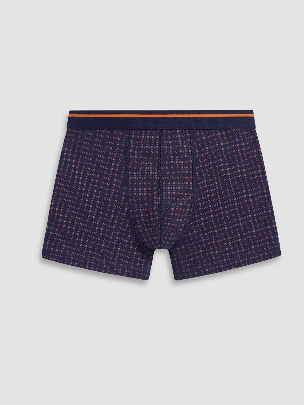 LC WAIKIKI Pamučne Rastegljive Muške Bokserice 3-pack