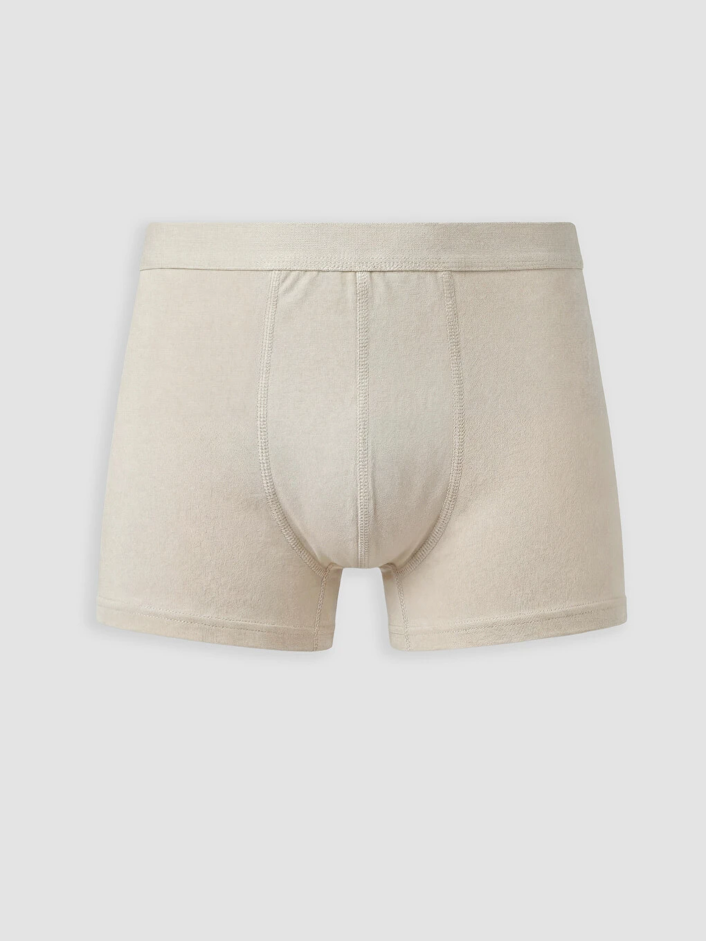 LC WAIKIKI Standard Fit Pamučne Rastegljive Muške Bokserice, Pakovanje Od 7 Komada