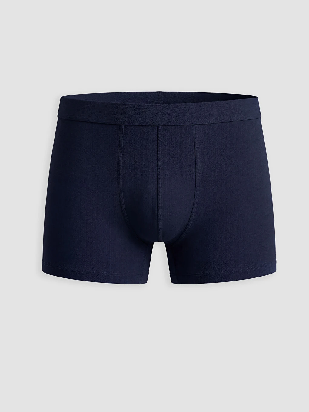LC WAIKIKI Standard Fit Pamučne Rastegljive Muške Bokserice, Pakovanje Od 7 Komada