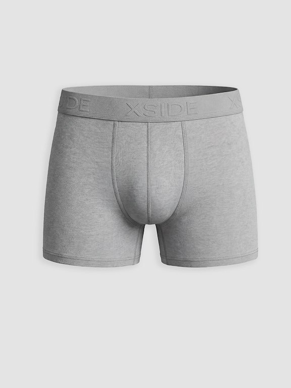 LC WAIKIKI Standard Fit Pamučne Rastegljive Muške Bokserice, Pakovanje Od 3 Komada