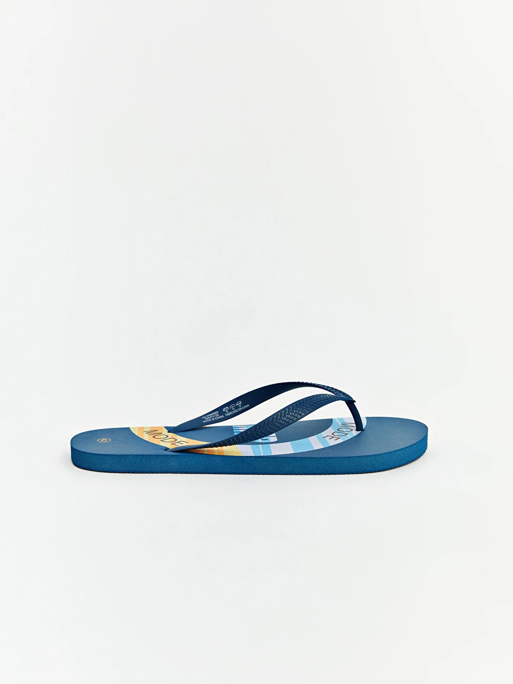 LCW STEPS Muške Plažne Papuče Između Prstiju