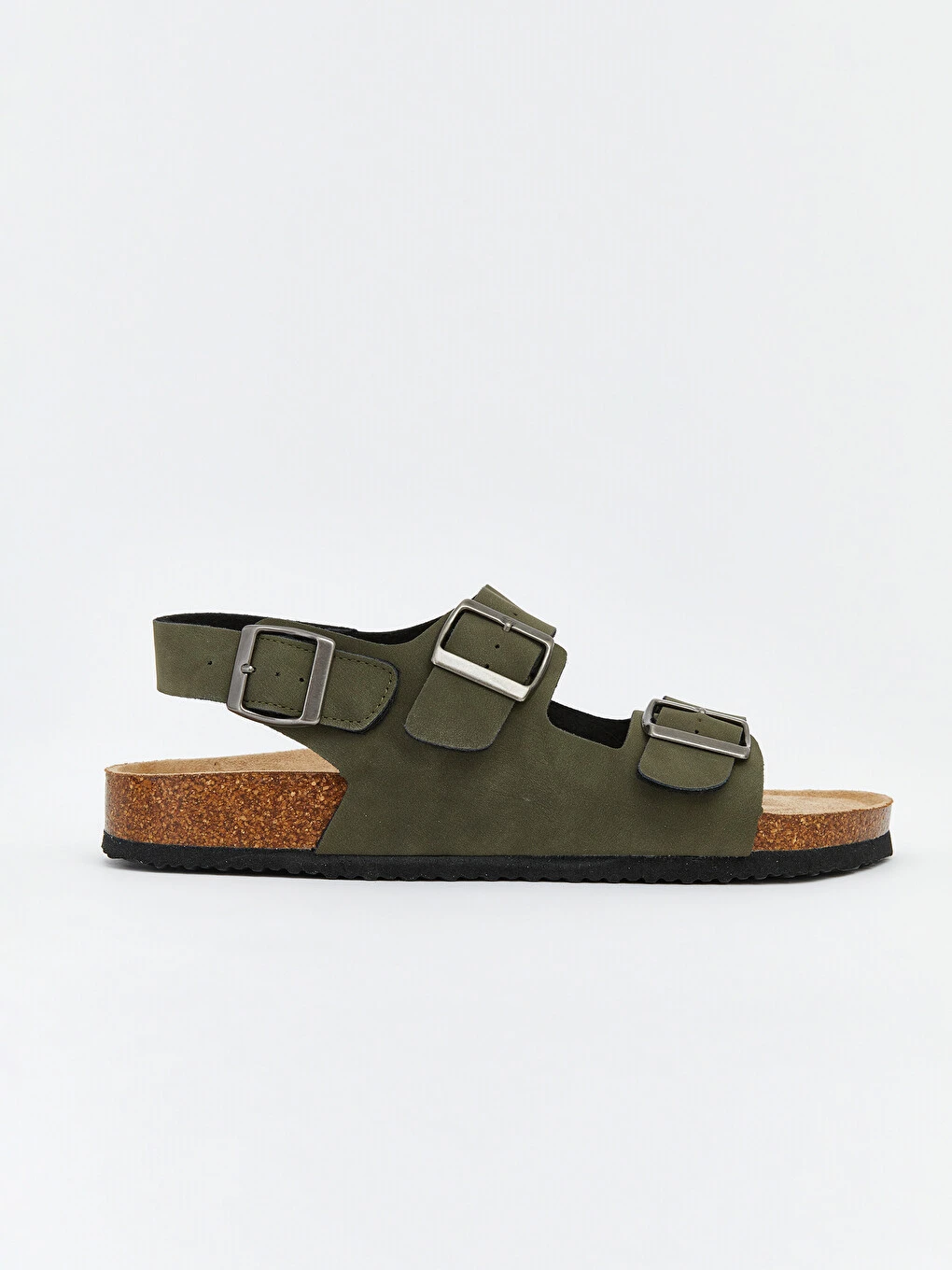 LCW STEPS Muške Sandale Sa Duplim Kaišem