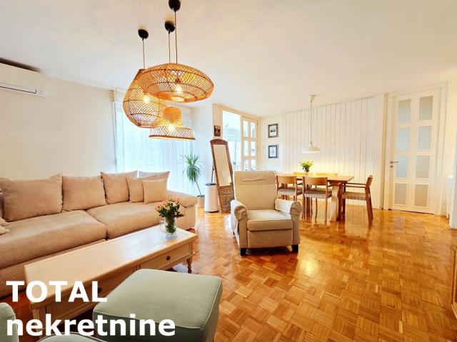 NOVI SAD - LIMAN 4 - 114.00 m2