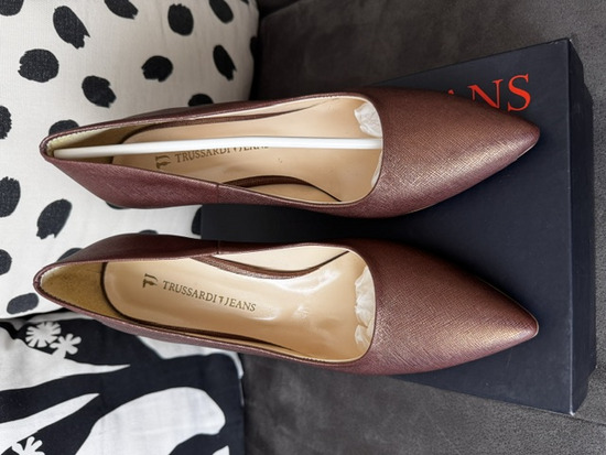 Trussardi Jeans salonke
