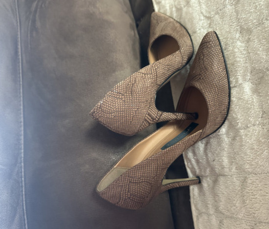 Lilushoes nove kožne cipele