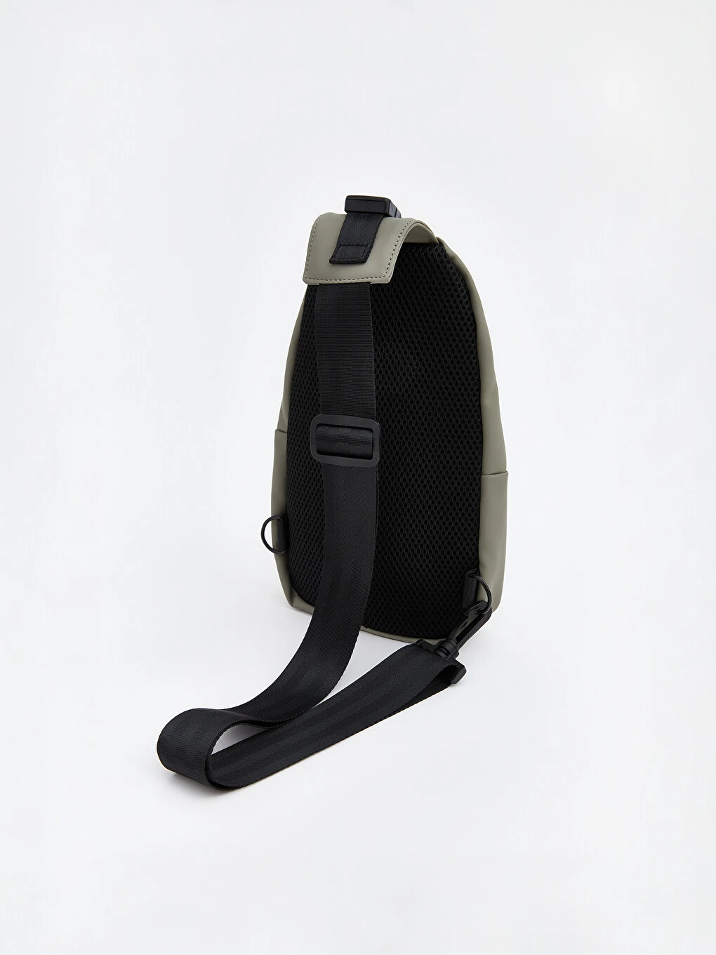 LCW ACCESSORIES Muška Torba Preko Grudi Sa Više Pregrada
