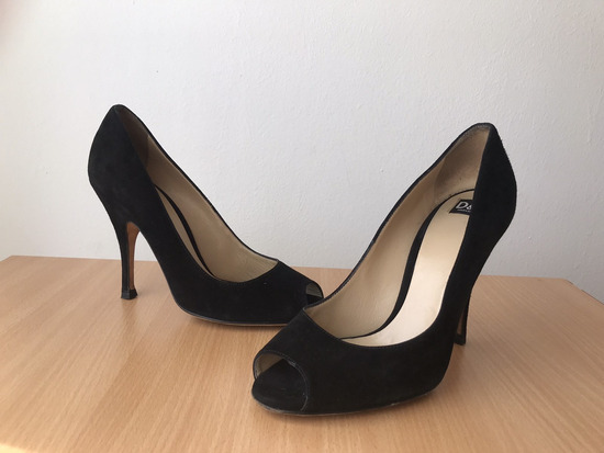 Dolce Gabbana original cipele 38/39
