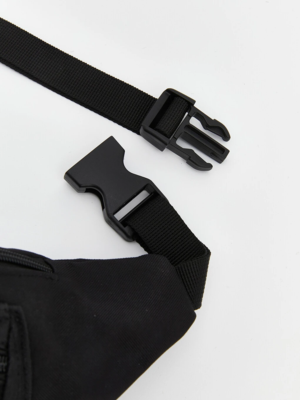 LCW ACCESSORIES Muška Torbica Za Struk Sa Duplim Rajsferšlusom
