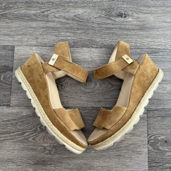 Hogl kozne sandale 40/41