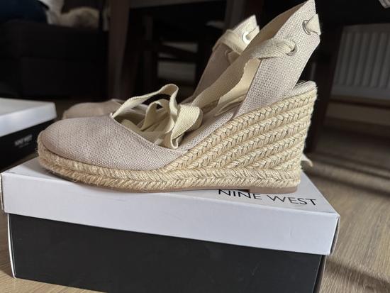 Nine West espadrile