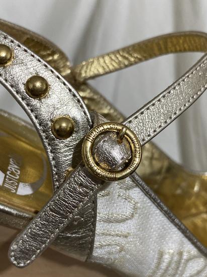 ✨ CAVALLI ORIGINAL PLATFORME ✨