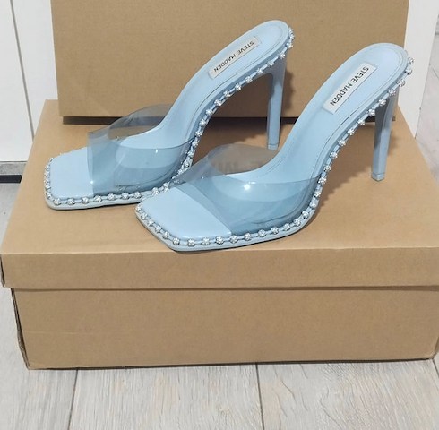 Steve madden papuče
