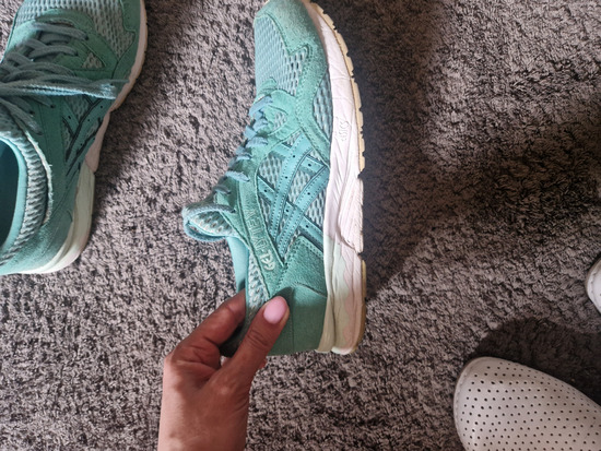 Asics gel lyte