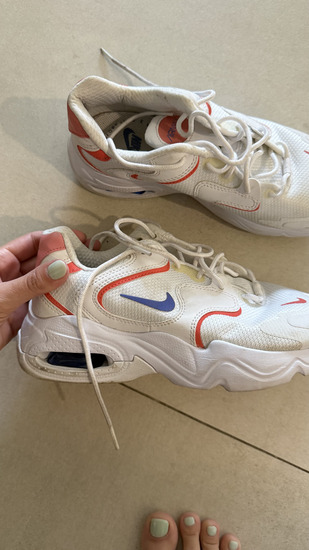 Nike patike