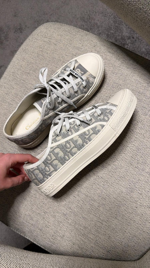 Dior walk’n original patike