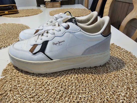 Pepe Jeans kozne 40