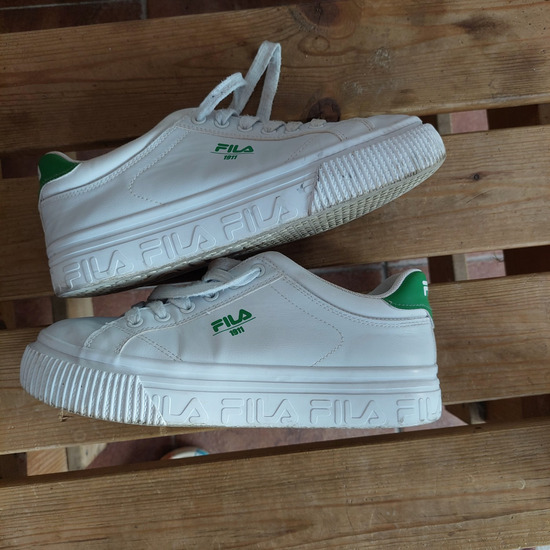 FILA kozne patike br 40