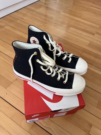 Converse Patike Novo