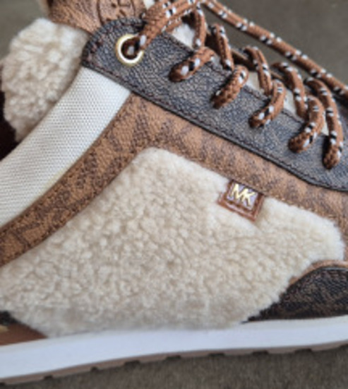 Michael Kors patike, ptt gratis