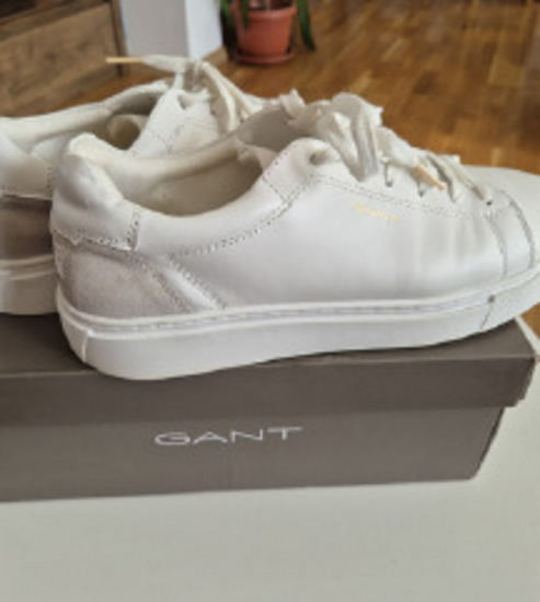Gant patike