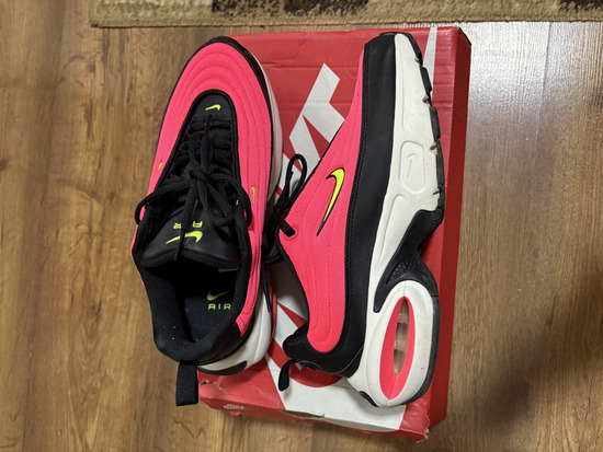 Nike air max portal