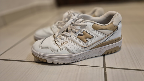New balance 550