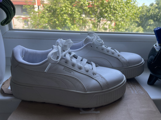 puma patike 38